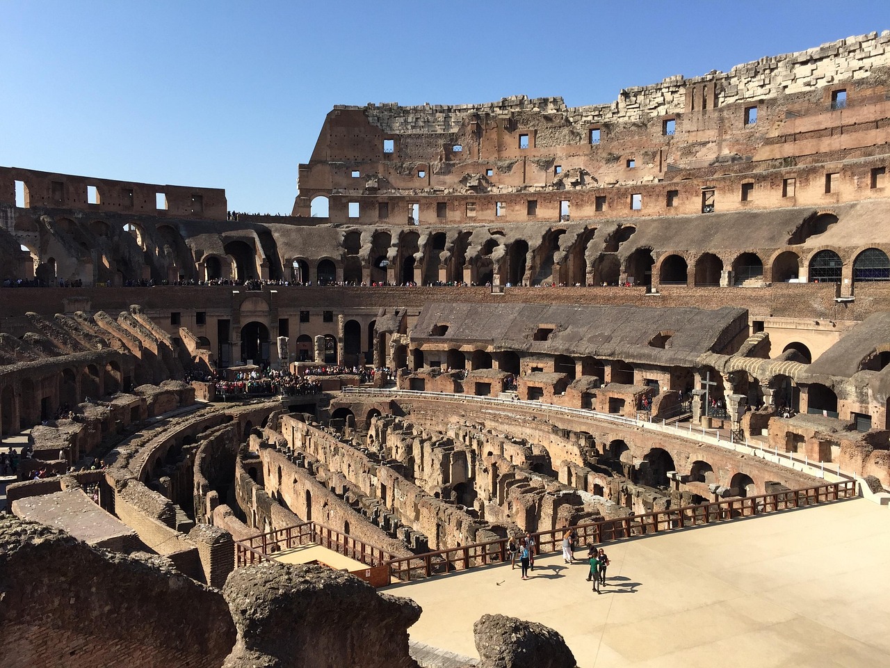 Italy Rome Stadium Ancient - Free photo on Pixabay - Pixabay