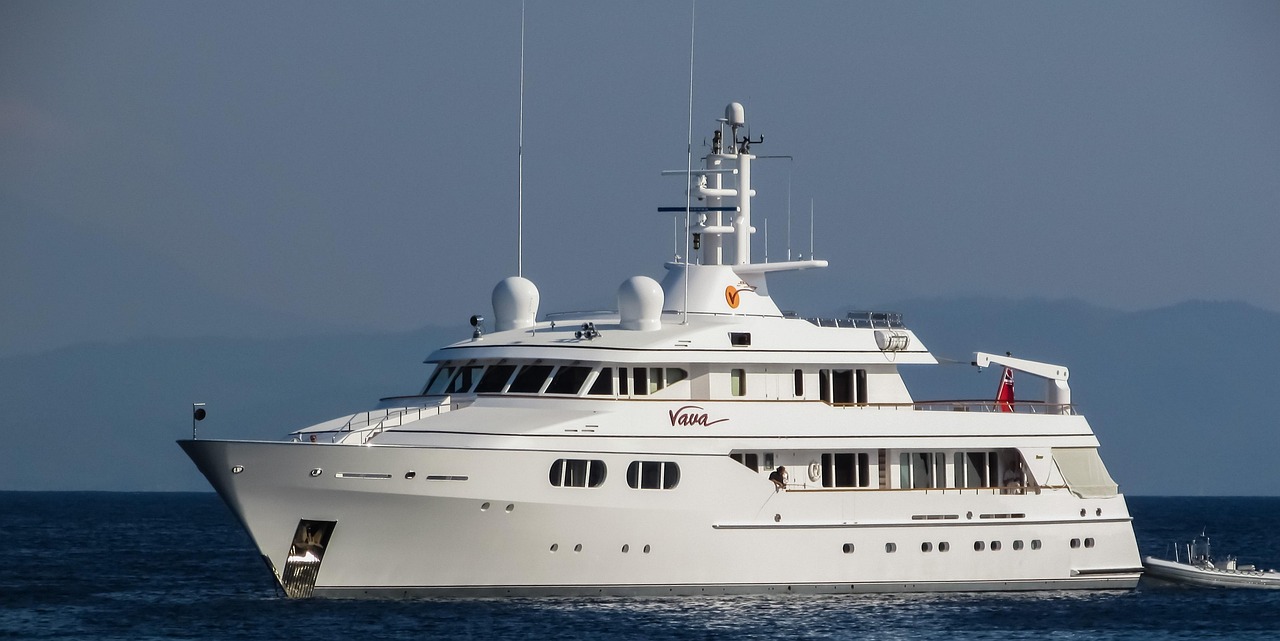 4,000+ Free Yacht & Nature Images - Pixabay