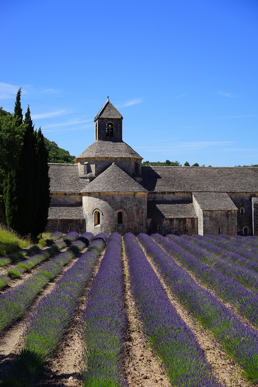 Church Monastery Abbey Abbaye De - Free photo on Pixabay - Pixabay
