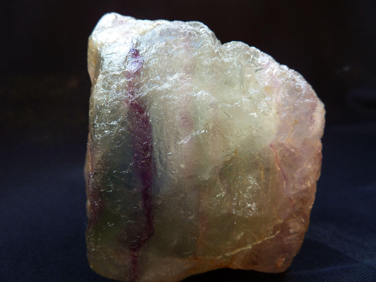 Fluorite Fluorspar Green - Free photo on Pixabay - Pixabay