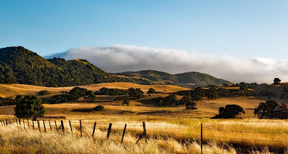 California Mountains Landscape - Free photo on Pixabay - Pixabay