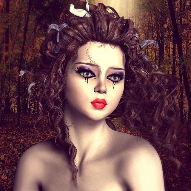 Femme Beauté Portrait Belle - Image gratuite sur Pixabay - Pixabay