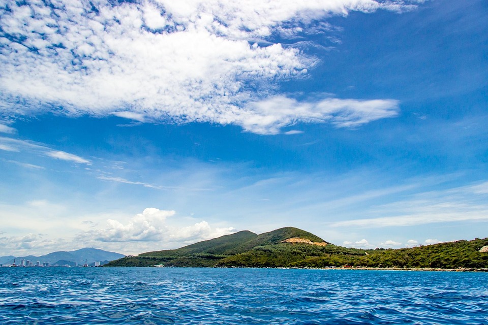 Cloud God Island - Free photo on Pixabay - Pixabay
