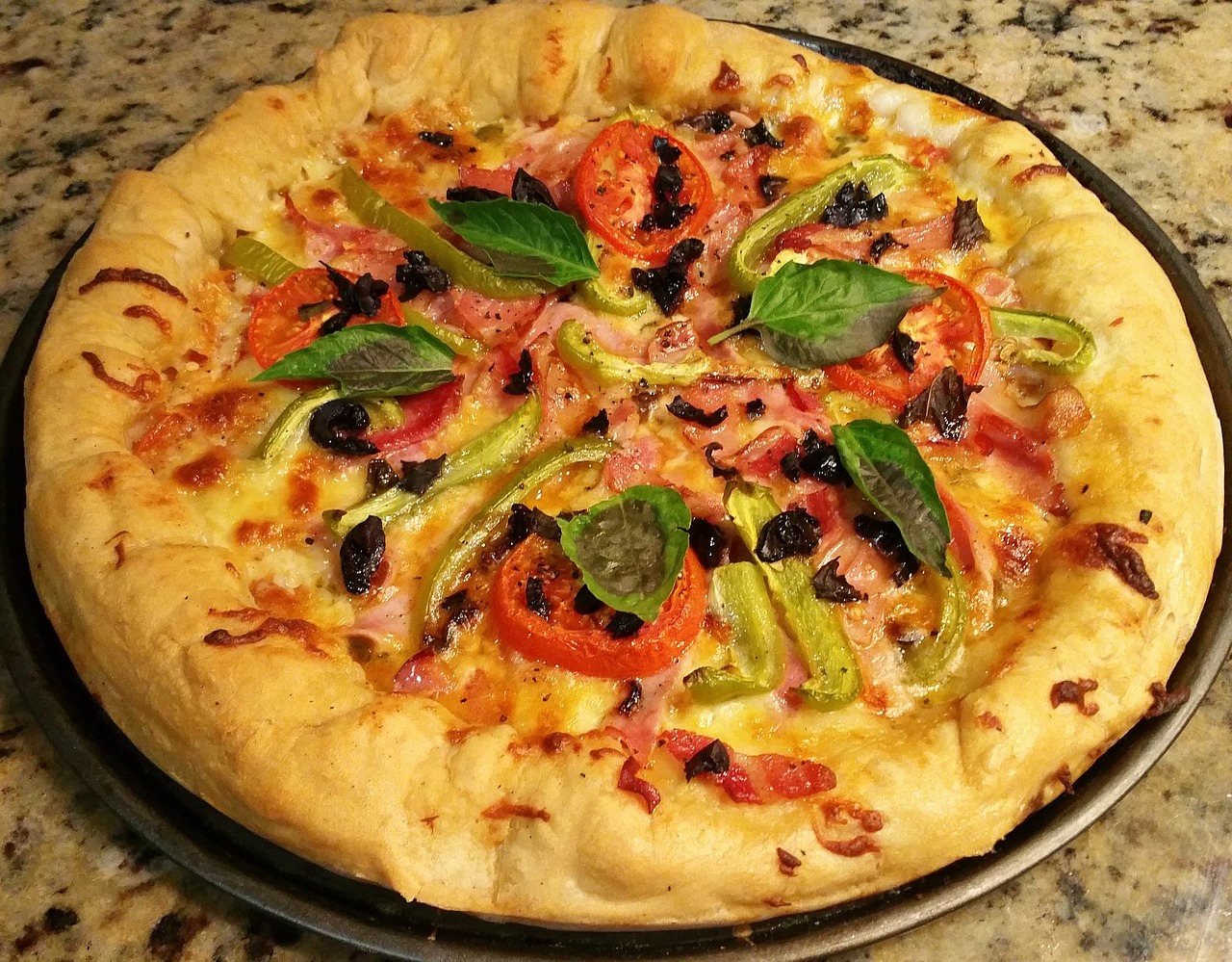 Pizza Filling Cheese - Free photo on Pixabay - Pixabay