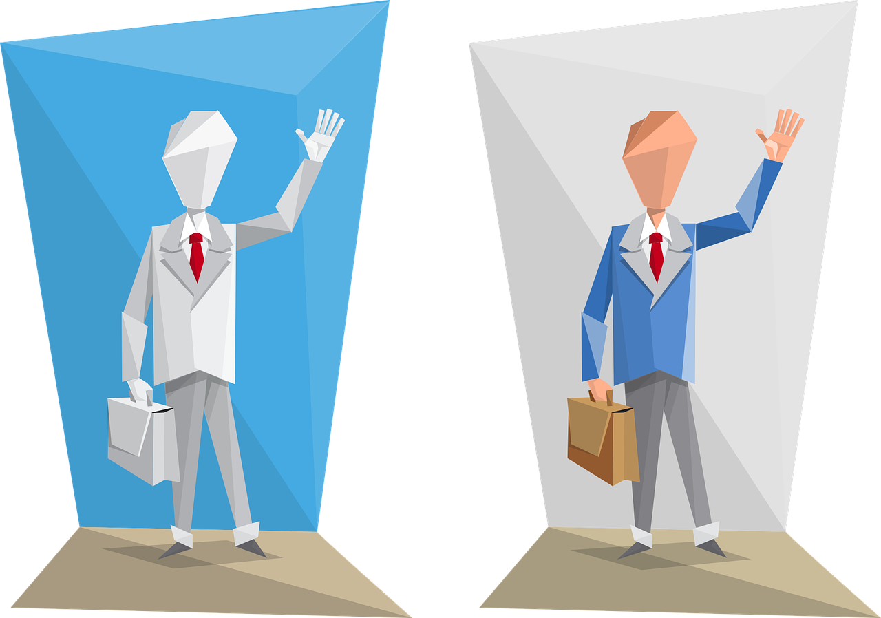 Explore 34,544+ Free Origami Man Illustrations: Download Now - Pixabay