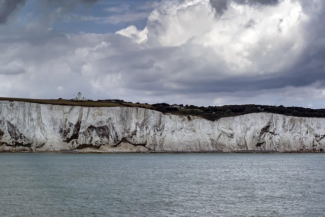 White Cliff Dover England - Free photo on Pixabay - Pixabay