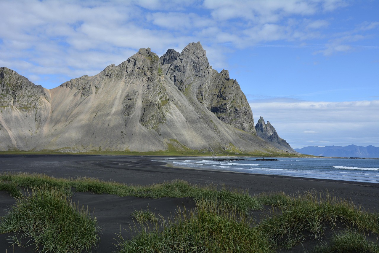 100,000+ Free Βουνό Vestrahorn & Mountain Images - Pixabay