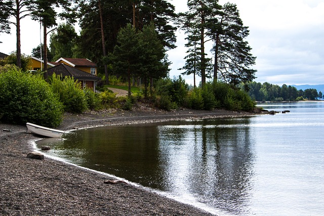 Lake Cove Water - Free photo on Pixabay - Pixabay