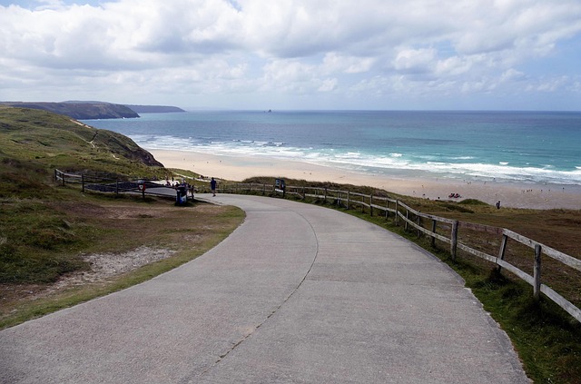 Penhale Sands Perranporth Cornwall - Free photo on Pixabay - Pixabay