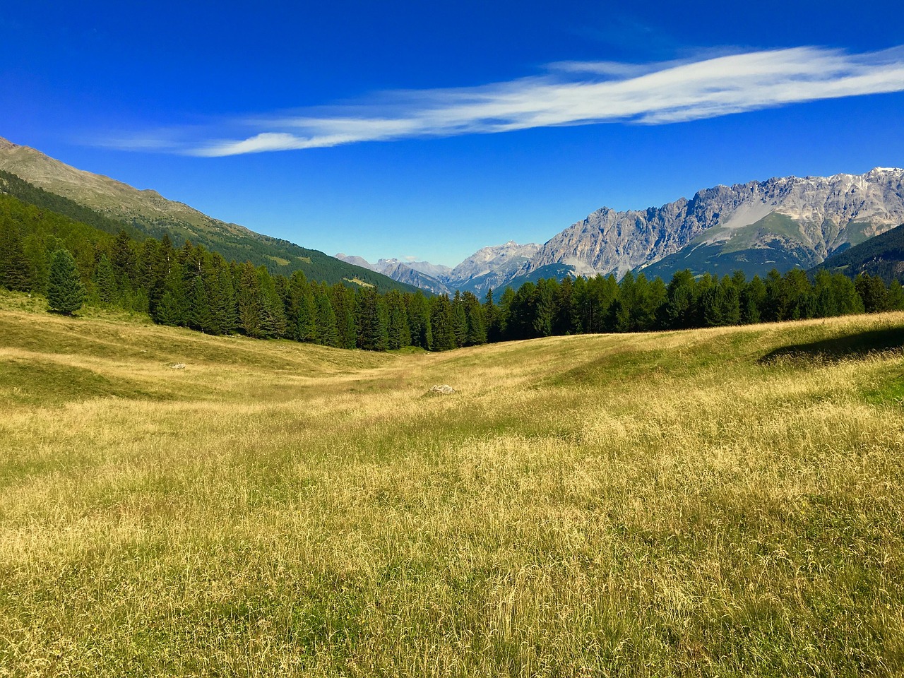 La Nature Montagne Montagnes - Photo gratuite sur Pixabay - Pixabay