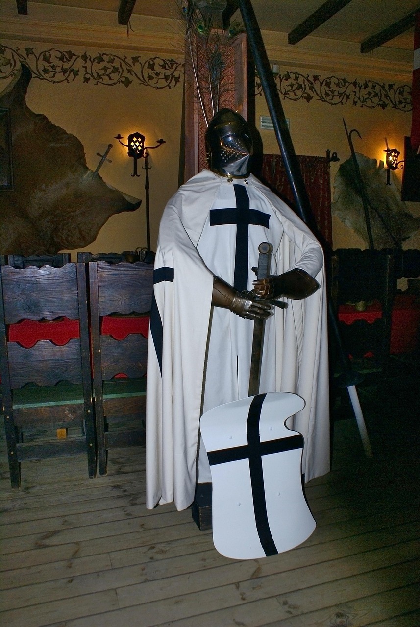 Knight Teutonic Armor The - Free photo on Pixabay - Pixabay