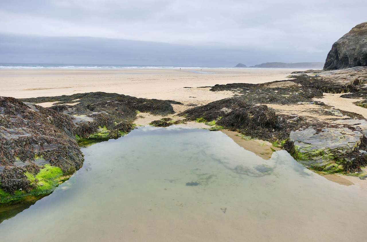 Arenas Penhale Cornwall Paisaje - Foto gratis en Pixabay - Pixabay