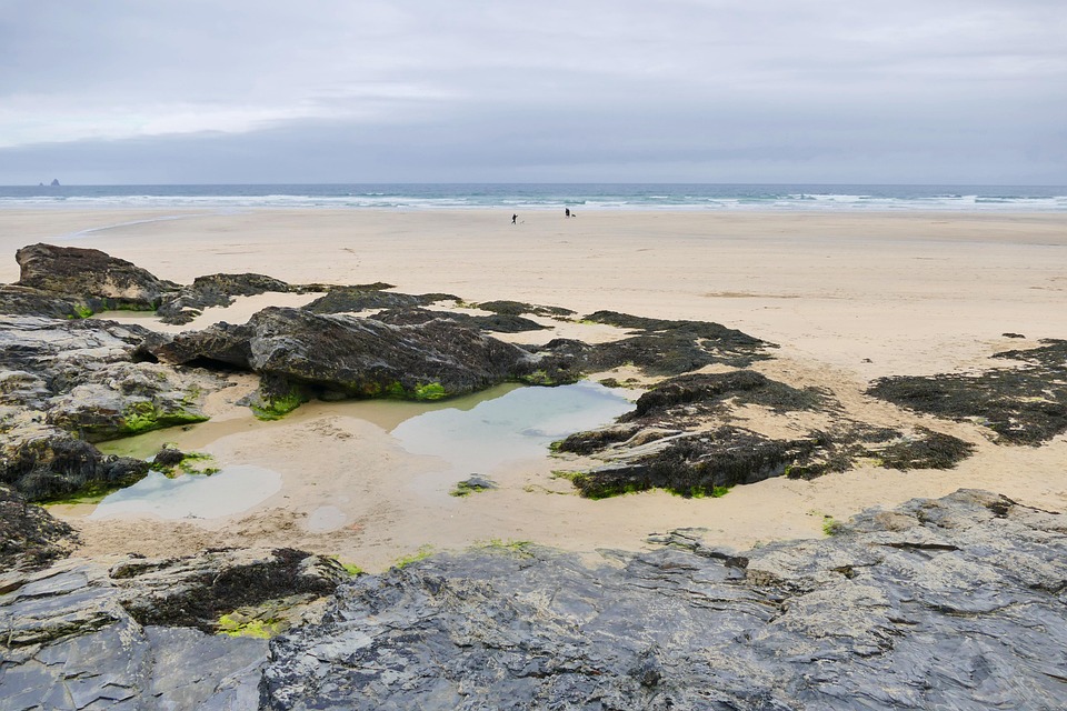 Penhale Sands Perranporth - Free photo on Pixabay - Pixabay