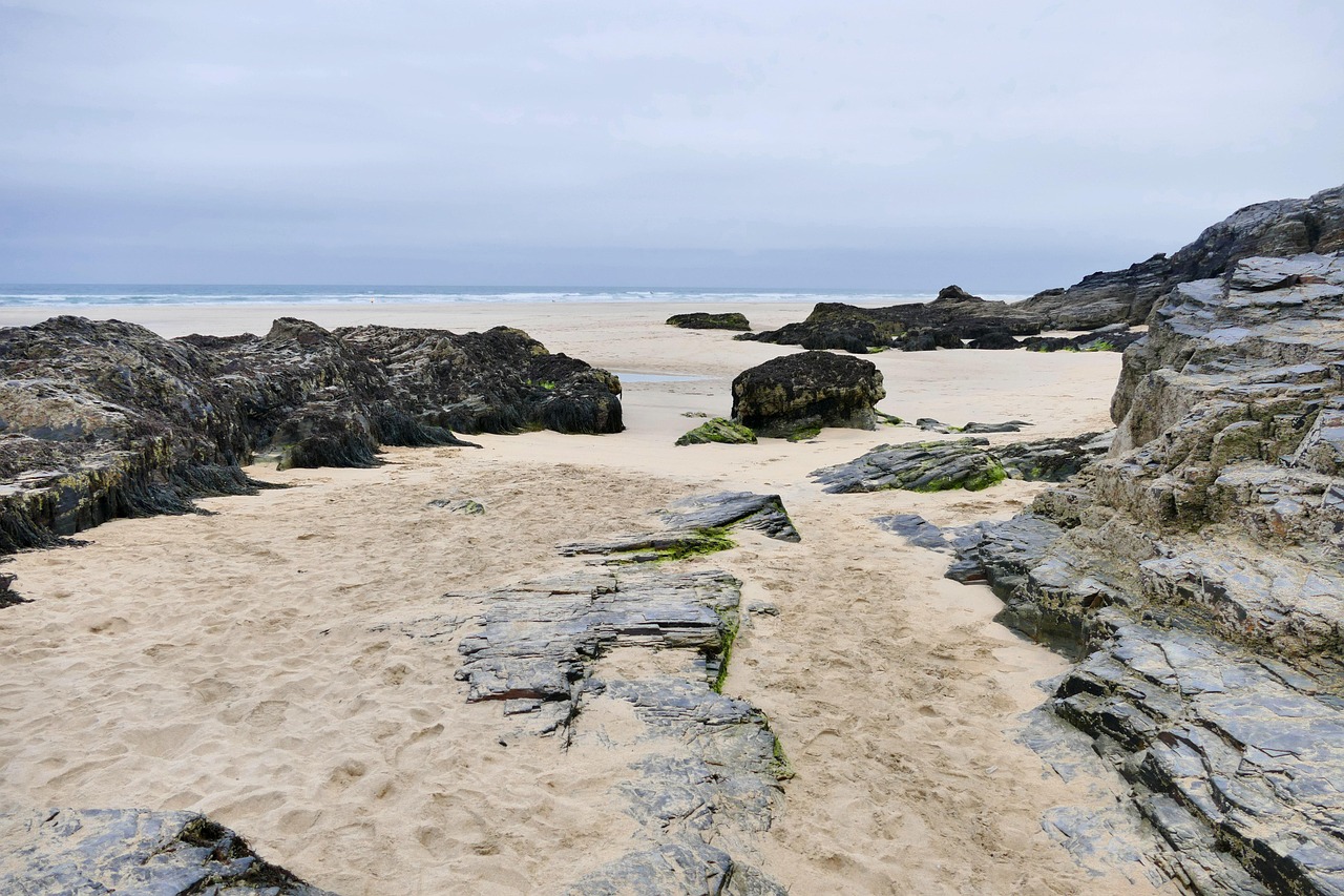 Penhale Sands Perranporth - Free photo on Pixabay
