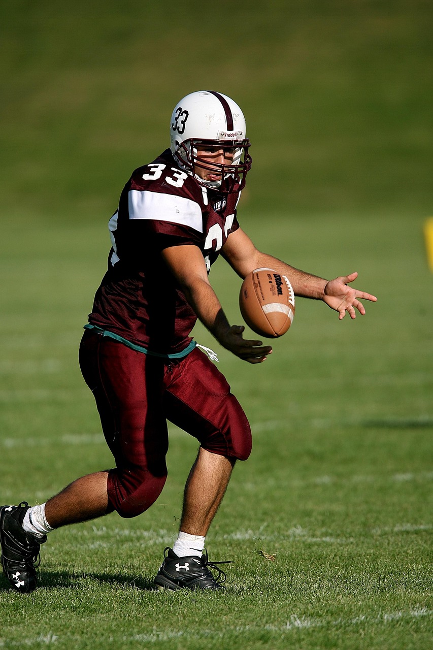 Football Pitch Player - Free photo on Pixabay - Pixabay