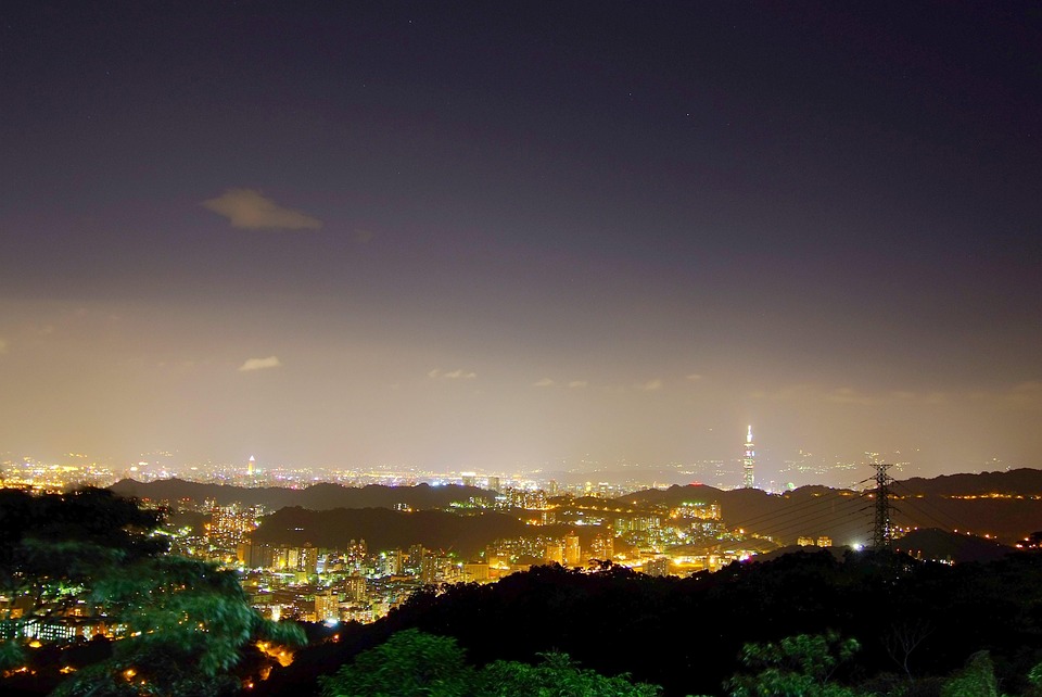 Taipei Muza Maokong - Foto gratis di Pixabay - Pixabay