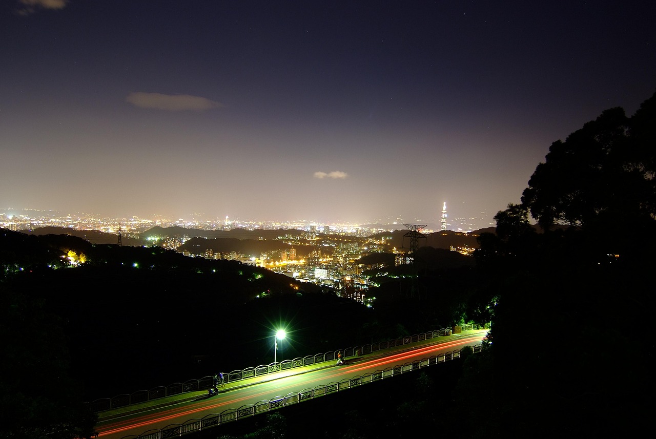 Taipei Muza Maokong - Foto gratis di Pixabay - Pixabay