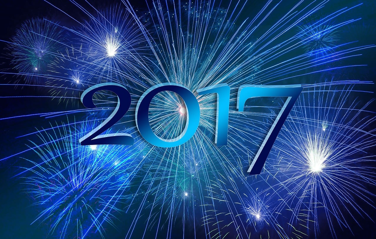 Download Fireworks Missiles New Year'S Day Royalty-Free Stock ...