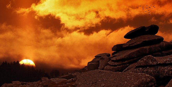 80+ Free Rock Outcrop & Nature Images - Pixabay