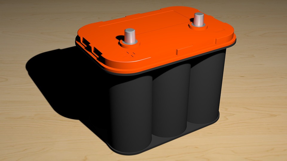 Download Power Cell, Battery, Electricity. Royalty-Free Stock ...