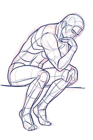 1,000+ Free Man Drawing & Man Illustrations - Pixabay
