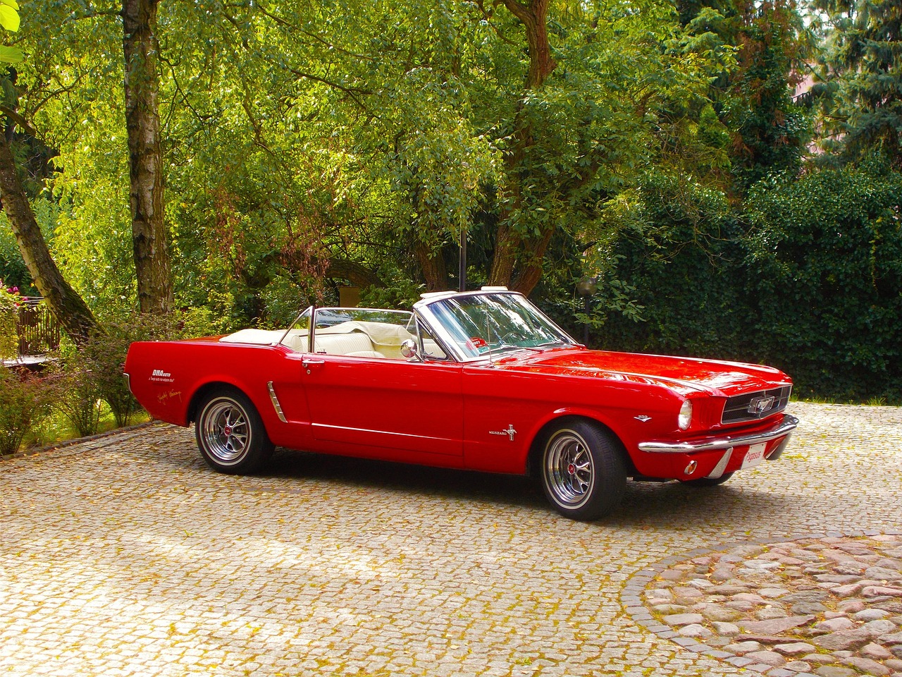 Voiture Auto Cabriolet - Photo gratuite sur Pixabay - Pixabay