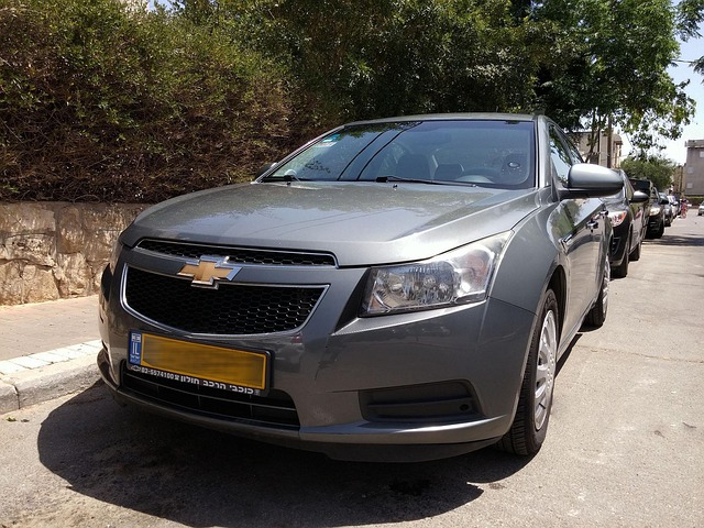 Car Chevrolet Au - Free photo on Pixabay - Pixabay