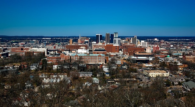 80+ Free Birmingham & City Images - Pixabay