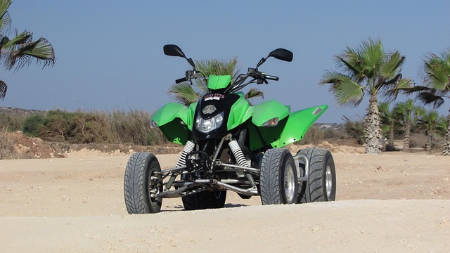 Quad Bike 4 Wheel Vehicle - Free photo on Pixabay - Pixabay