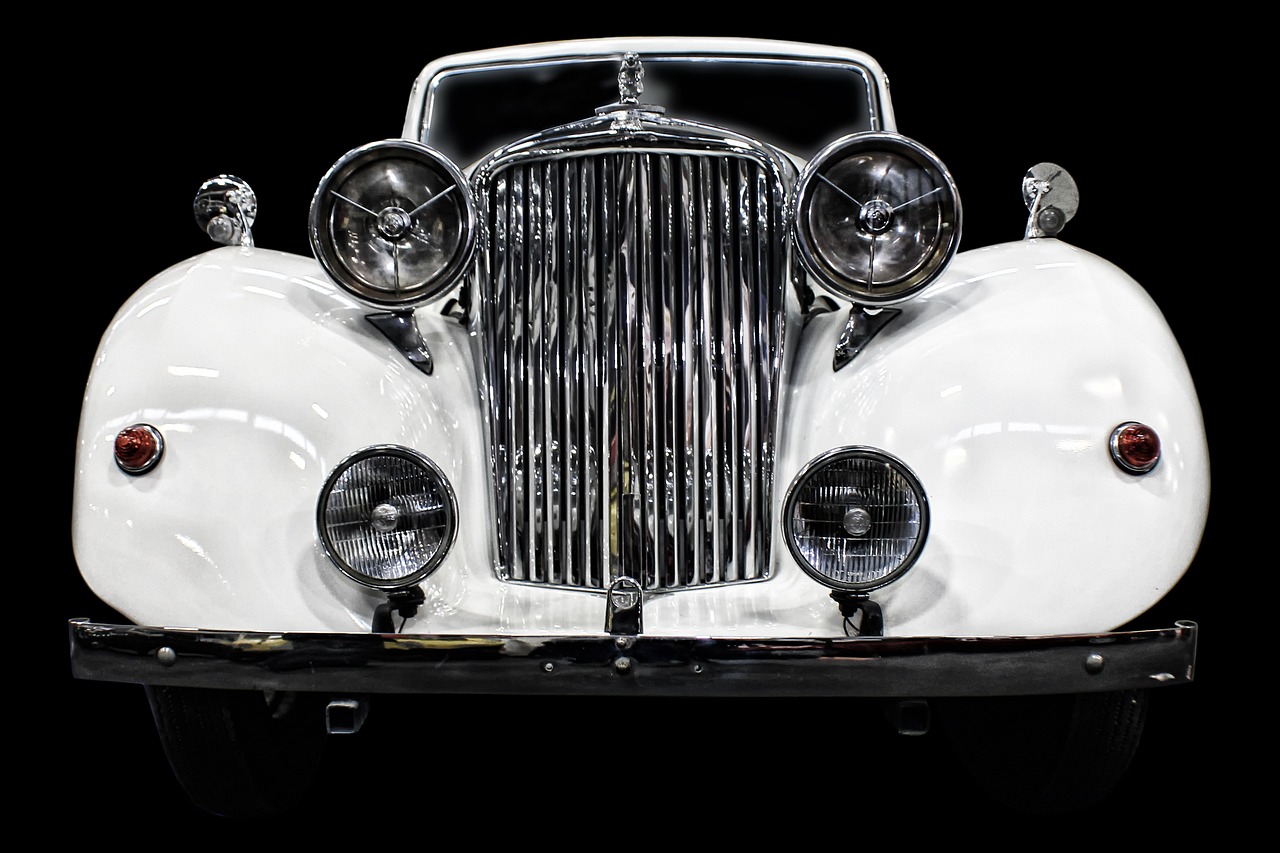 Auto Car Machine - Free photo on Pixabay