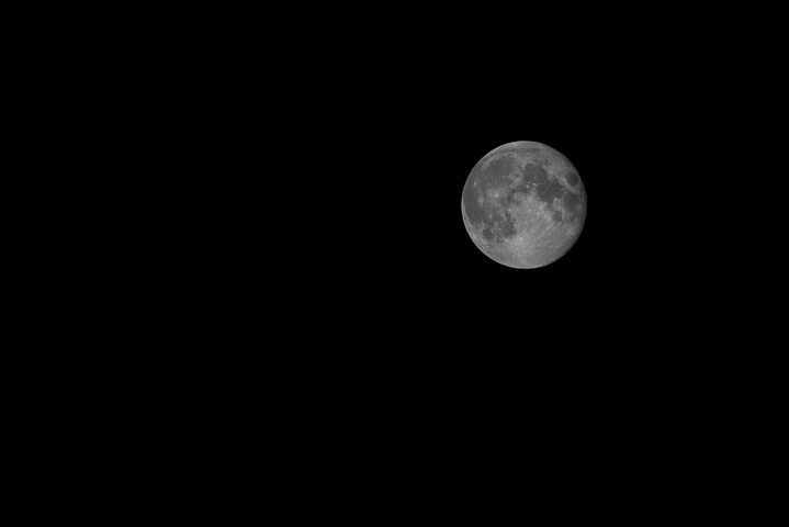+100 Ücretsiz Moon Arka Plan ve Ay Görseli - Pixabay