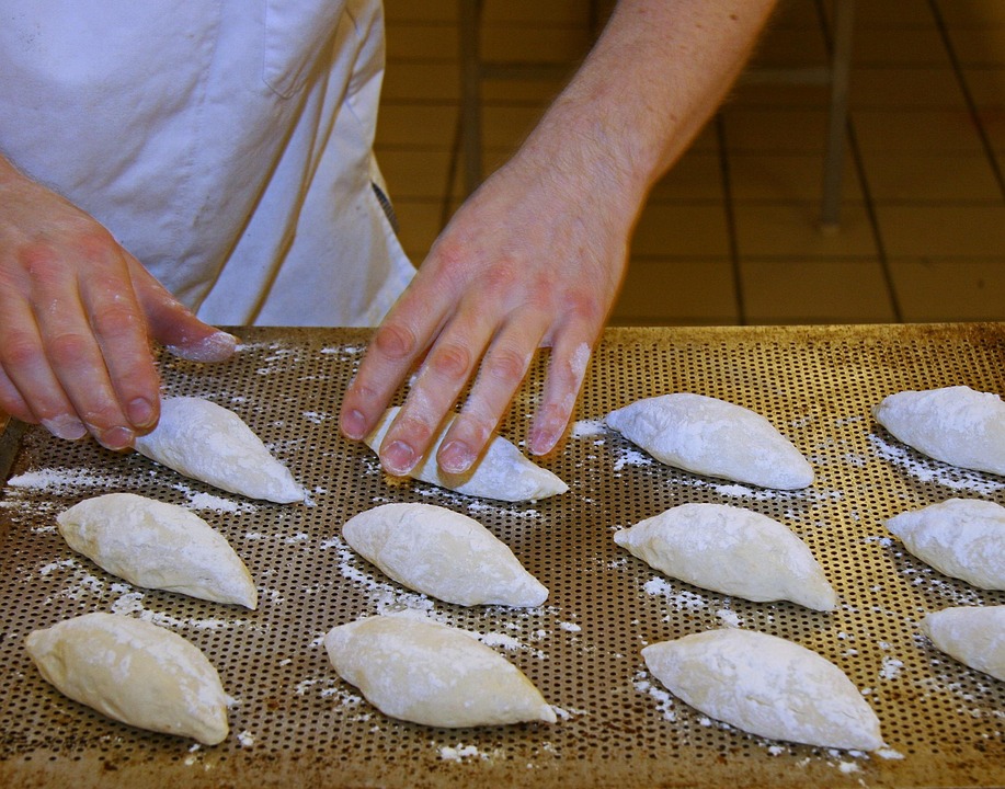 Petit Pain Français Pâte Formes - Photo gratuite sur Pixabay - Pixabay