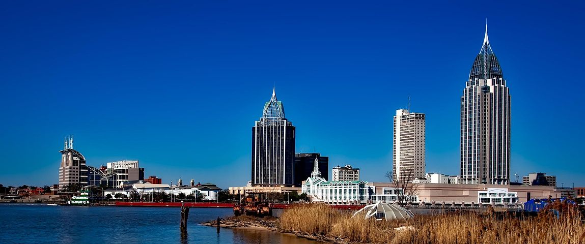 200+ Free Alabama & Hdr Images