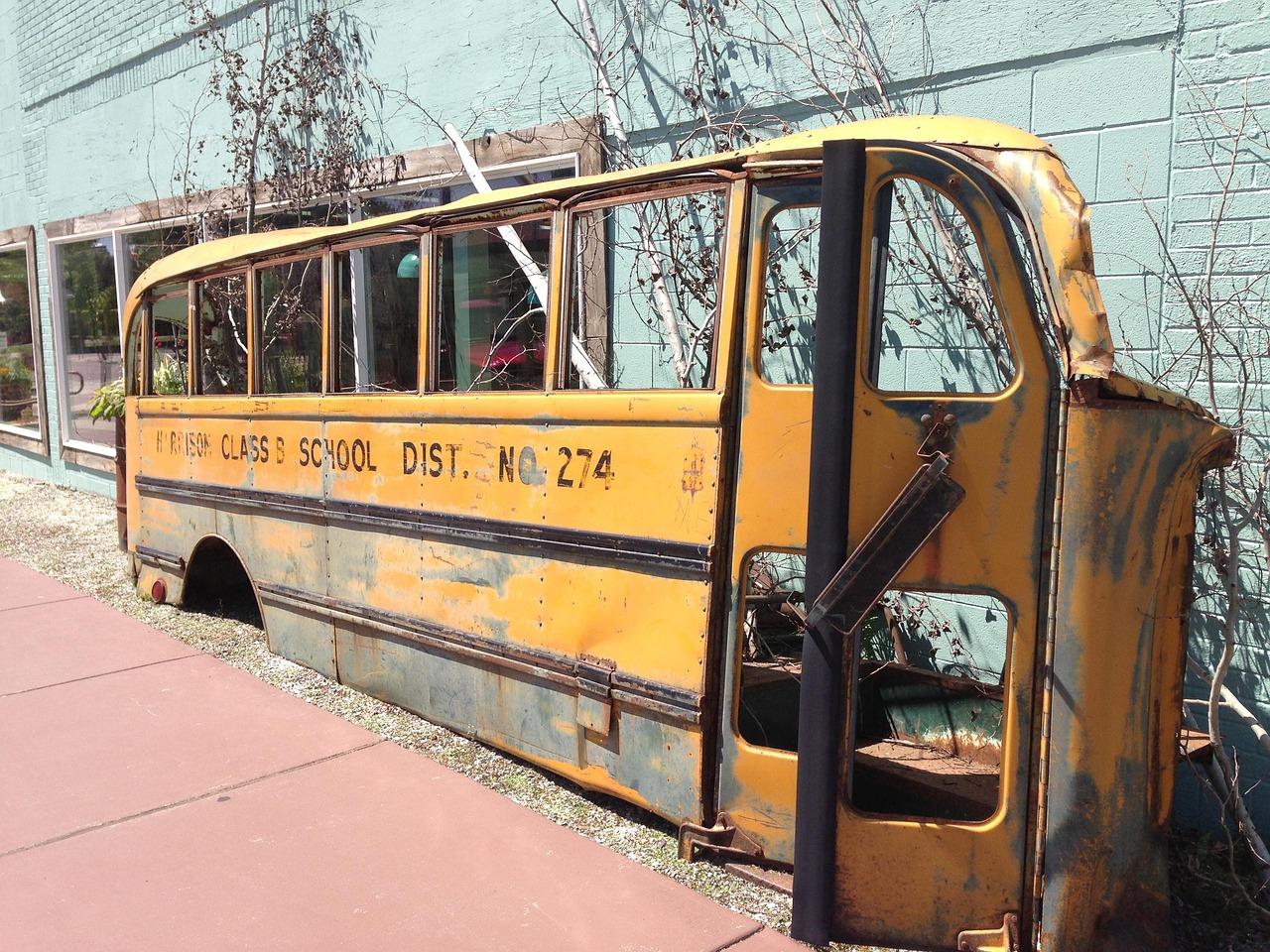 100+ Free School Bus & Bus Photos - Pixabay