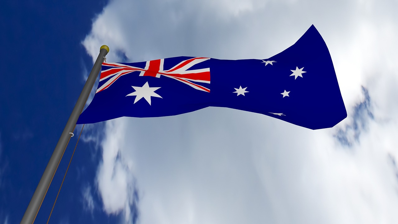 10,000+ Free Australian Flag & Australia Images - Pixabay