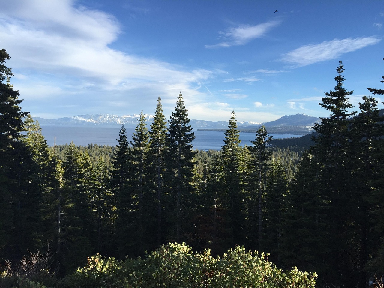 20,000+ Free Lake Tahoe & Nature Images - Pixabay