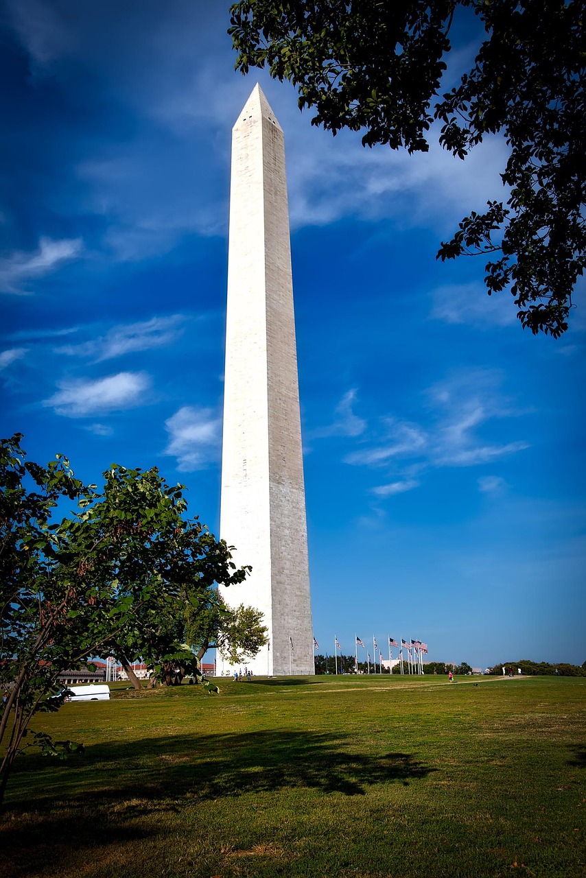 2,000+ Free Washington Dc & Washington State Images - Pixabay