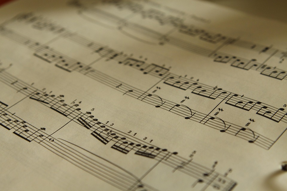 Notas Música Nota Musical - Foto gratuita no Pixabay - Pixabay