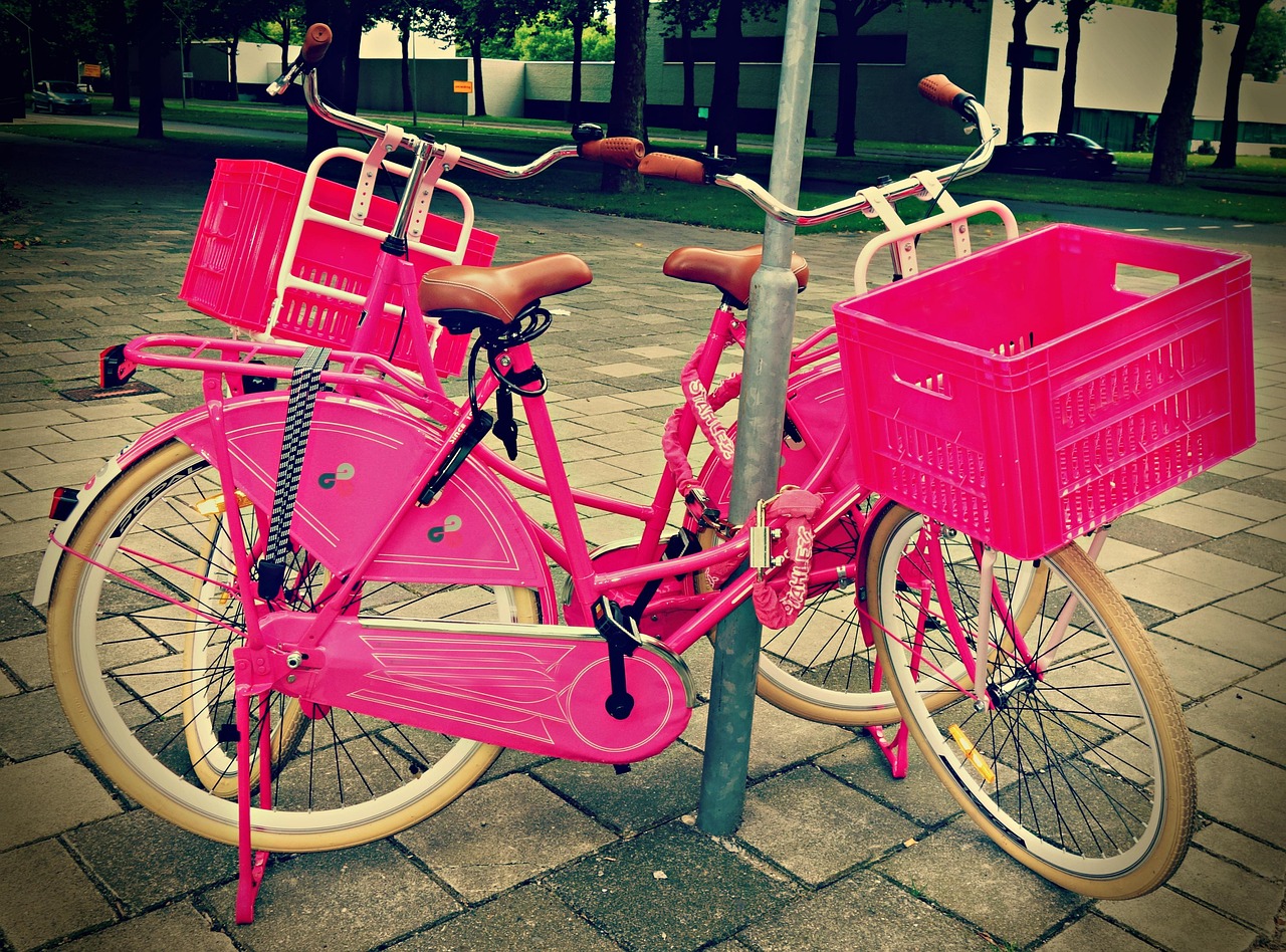 Bicycle Bike Vehicle - Free photo on Pixabay - Pixabay