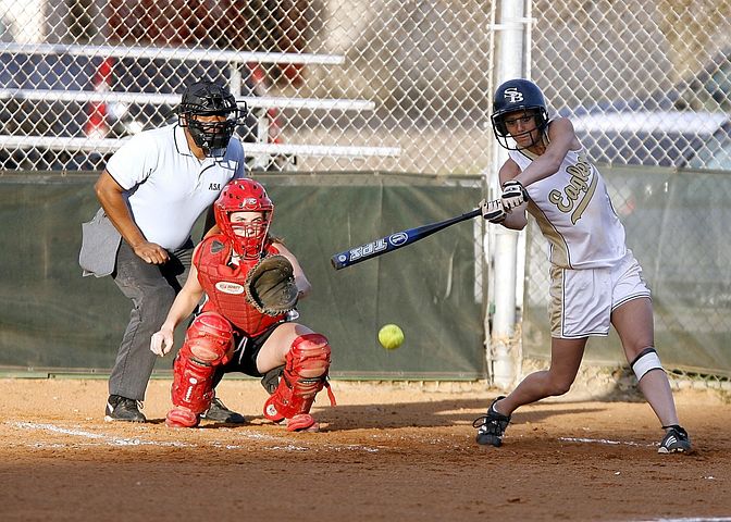 200+ Free Softball & Baseball Images - Pixabay