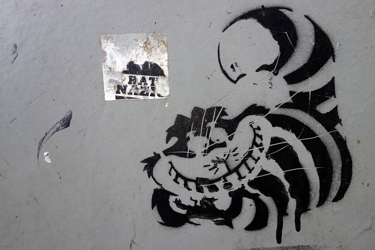 100+ Free Graffiti Picture & Graffiti Images - Pixabay