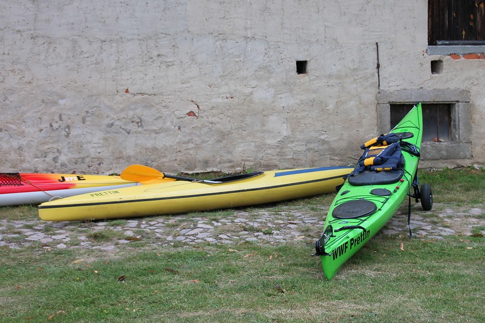 Canoa Barco - Foto gratuita no Pixabay - Pixabay