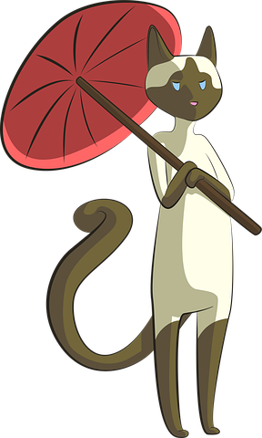 200+ Free Umbrella & Rain Vectors