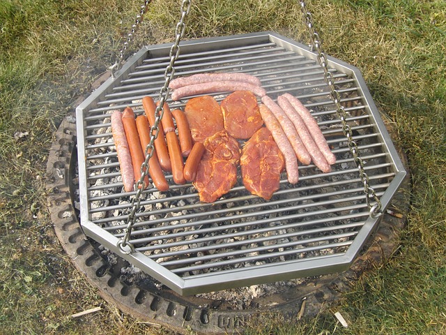 Grilling Grilled Food Grill Proof - Free photo on Pixabay - Pixabay