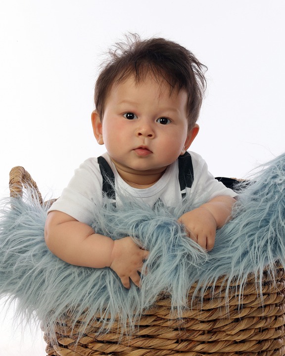 Toddler Children Portrait - Free photo on Pixabay