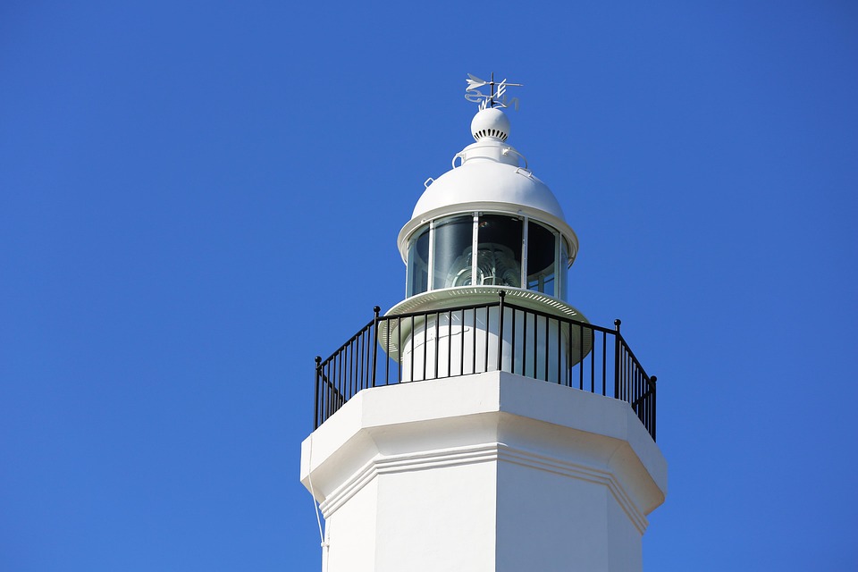 Pohang Homigot Lighthouse Republic - Free photo on Pixabay - Pixabay