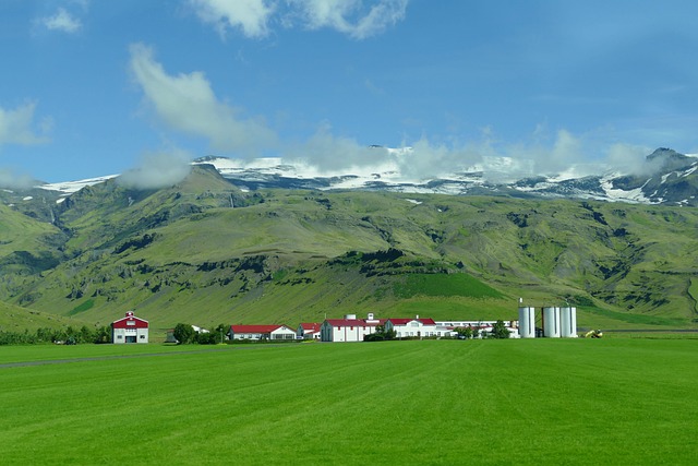 Islande Paysage La Nature - Photo gratuite sur Pixabay - Pixabay