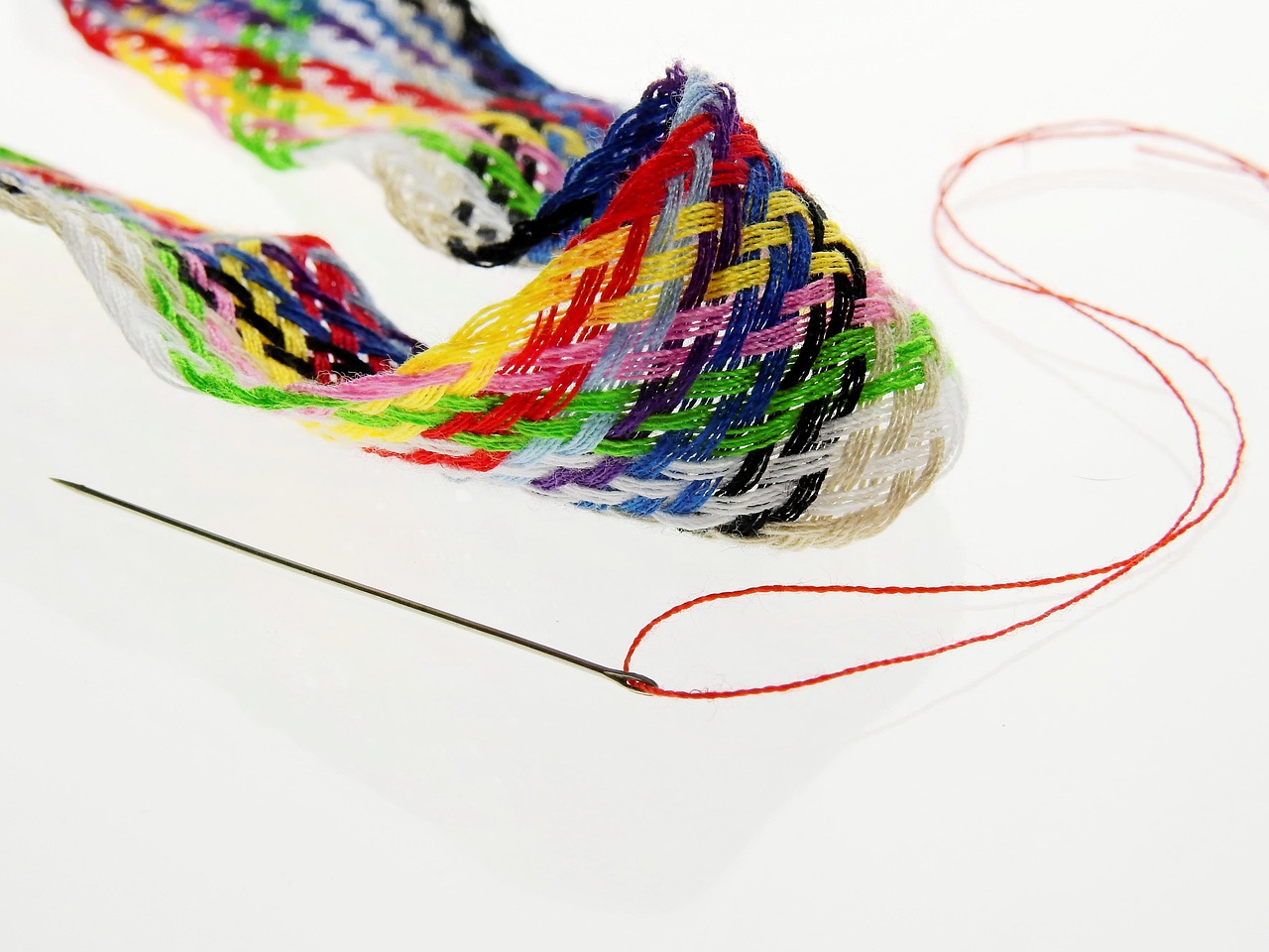 Yarn Thread Sew - Free photo on Pixabay