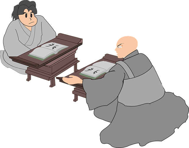 Free Person Teaching Vector Art - Download 4,877+ Person Teaching Icons ...