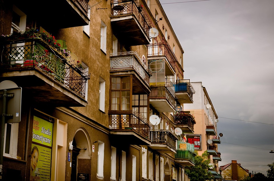 Street Architecture City Center - Free photo on Pixabay - Pixabay